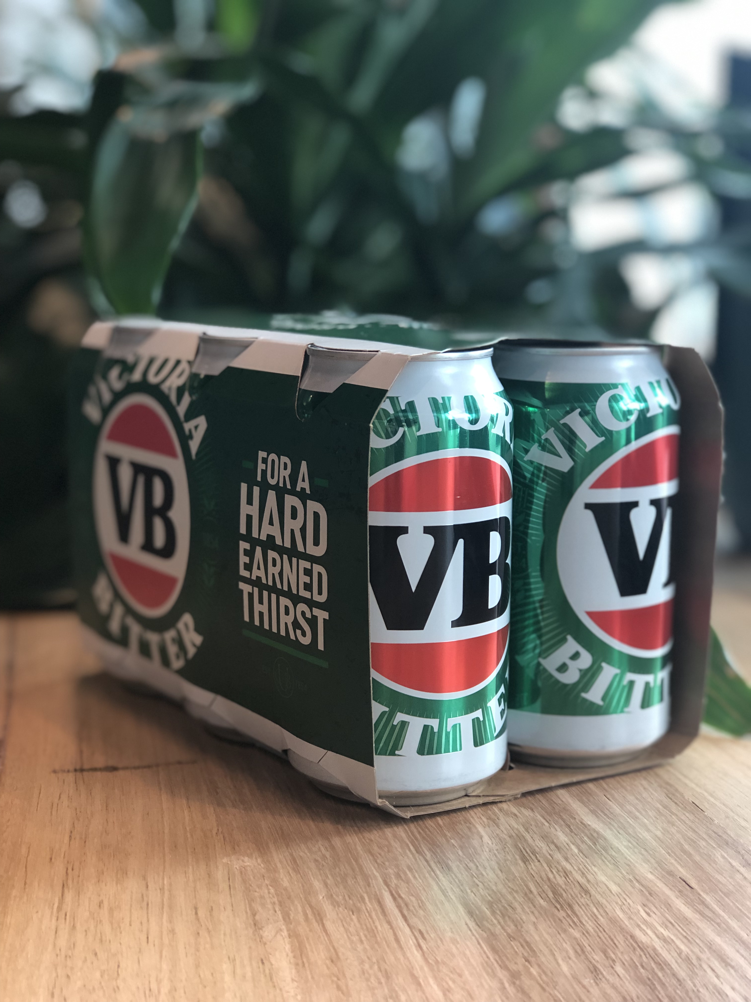 CUB scraps six-pack plastic rings for cardboard - ProPack