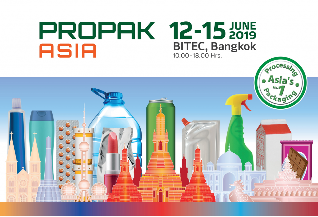 Australian Companies at ProPak Asia 2019 - ProPack