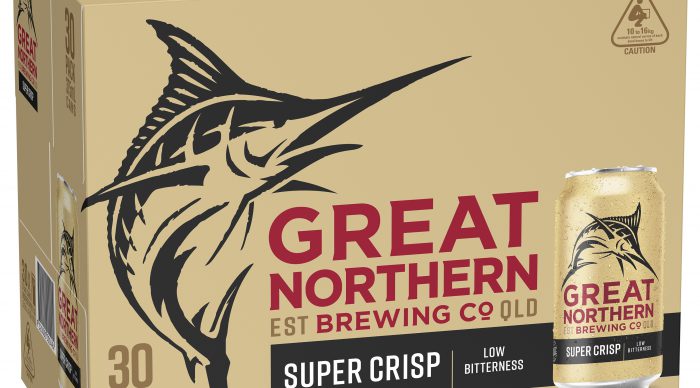 Great Northern Pack Changes - ProPack