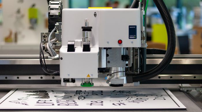 Esko unveils new Kongsberg X Edge - ProPack