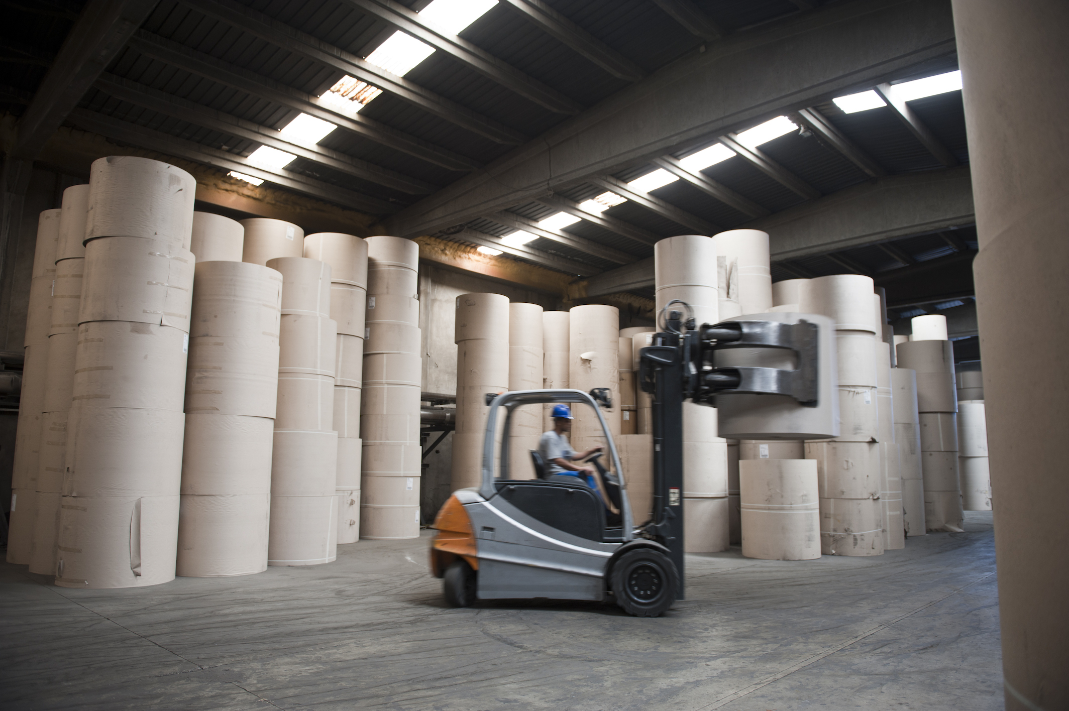 New alliance for European paper packaging is formed - ProPack