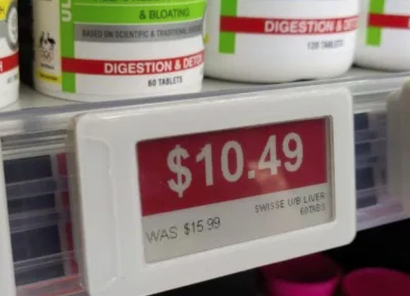 Perth business rolls out electronic price ticketing - ProPack