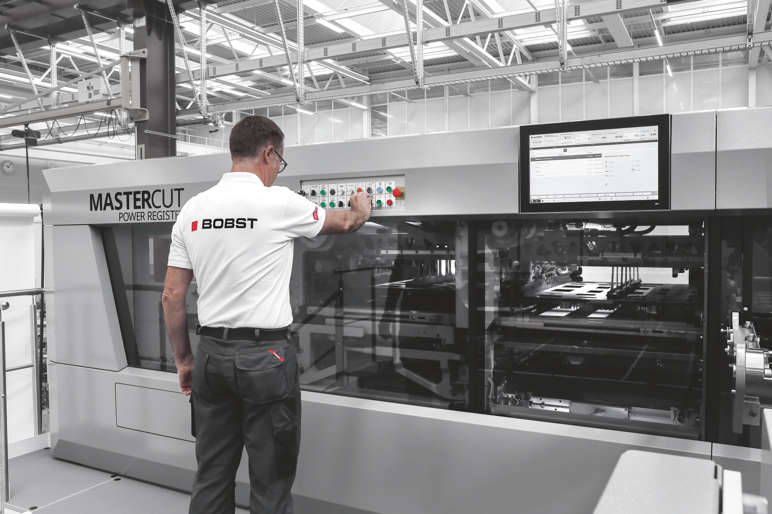 Bobst releases new solutions in line with revamped vision - ProPack