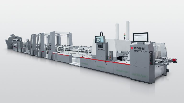 Bobst releases new solutions in line with revamped vision - ProPack