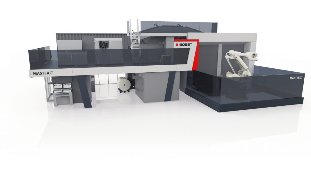Bobst releases new solutions in line with revamped vision - ProPack
