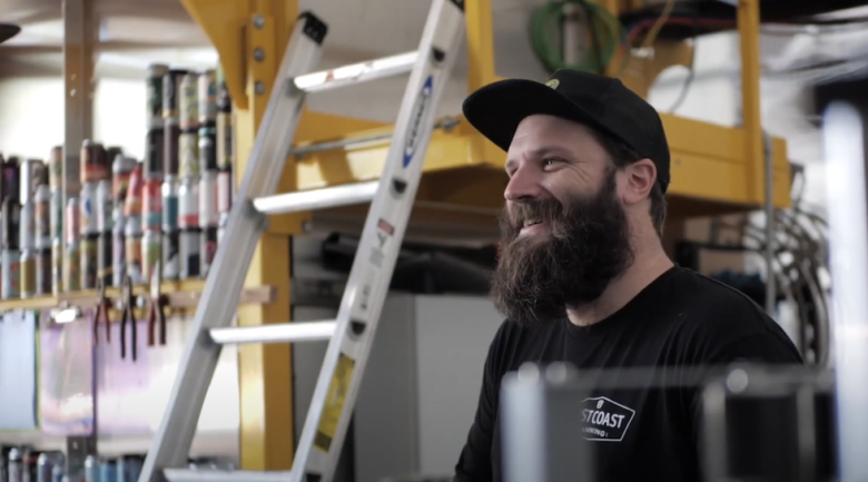 East Coast Canning installs Hinterkopf D240.2 digital printer to shape ...